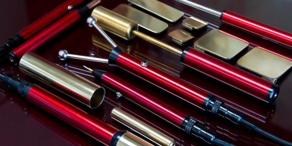 Electrotherapy Skin Care & Electro Equiscope Therapy